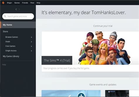 How To Fix Origin Not Loading Problem Easy Solutions