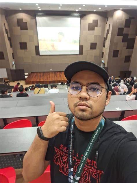 Haqeem Abdullah On Linkedin Dont Ever Underastimate Your Effort