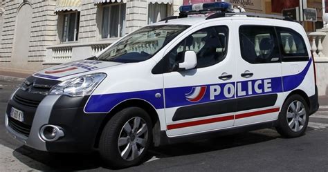 Franța Percheziții ale Parchetului European la sediul parlamentului