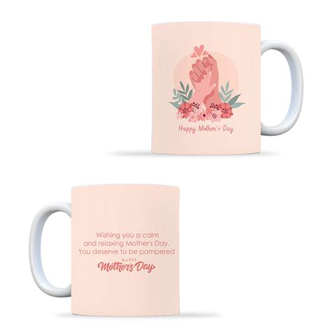 Mothers Day Mug Thewarehouse