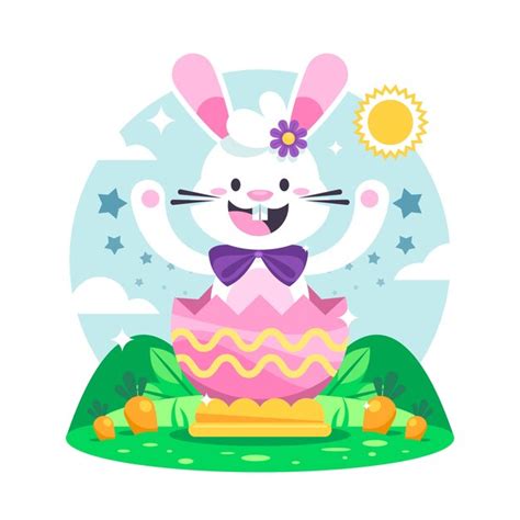 Imágenes de Conejo De Pascua Descarga gratuita en Freepik