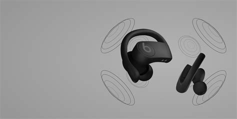 Powerbeats Pro 真无线耳塞 Beats