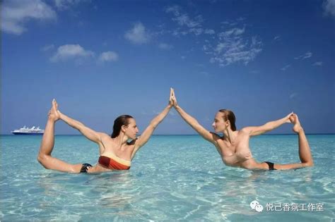夏天最适合练瑜伽的六个理由！