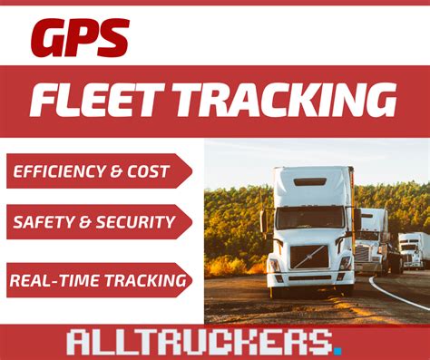 Best Gps Fleet Tracking Optimize Your Fleet Today