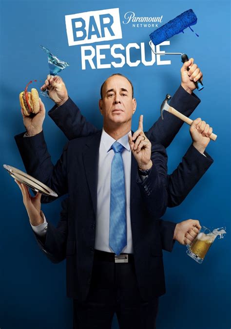 Bar Rescue Season 9 Watch Full Episodes Streaming Online