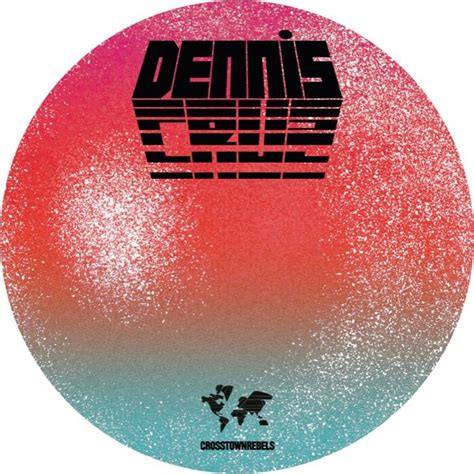 Dennis Cruz And Josh Butler Ahora Todo Va Incl Gorgon City Remix