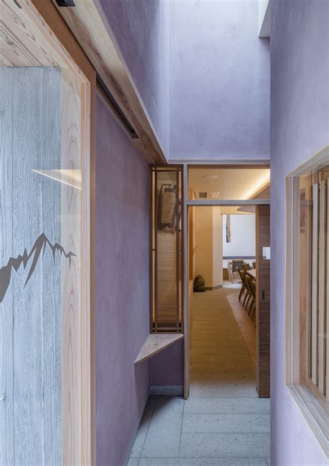 Nakasai Architects Inc