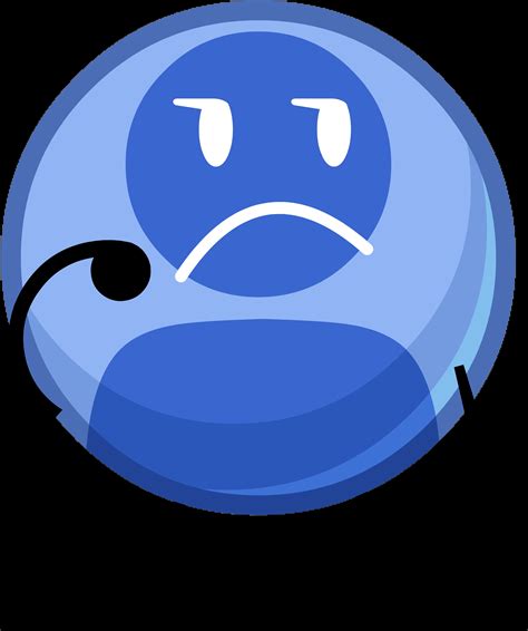 Battle For Dream Island Quiz Guess The Bfb Characters Triviacreator