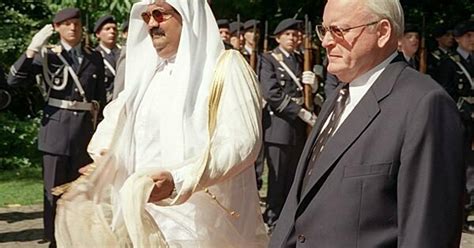Bonn Nach 24 Jahren Gibt Es Wieder Einen Staatsbesuch