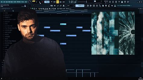 Martin Garrix Idem Melodies Youtube