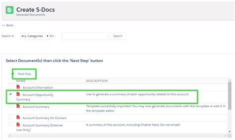 Generate A Component Template For Each Record In A List Of Records S