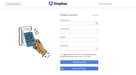 What Is Dropbox And How To Use It Android Authority