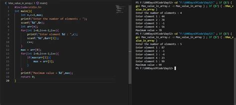 Kanwalpreet Singh On Linkedin Day52 100daysofcode 100daysofcode Hackerrank Codingninjas