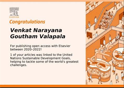 Dr Goutham Valapala On Linkedin Gimsr Medicalresearch