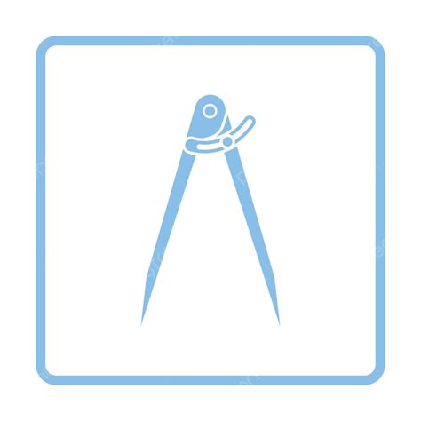 Compass Vector Hd Png Images Compasses Icon Compass Instrument Tool