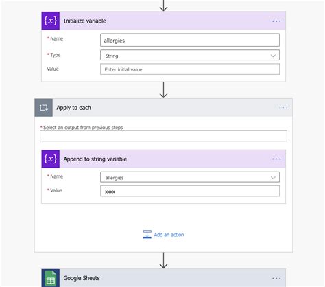 Solved Cognito Forms Linking Forms Which Have Multiple Ch Power