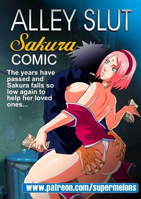 Sakura Prostitute Anime Hookers Luscious Hentai Manga And Porn