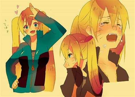 Naruko Uzumaki Naruto Image Zerochan Anime Image Board
