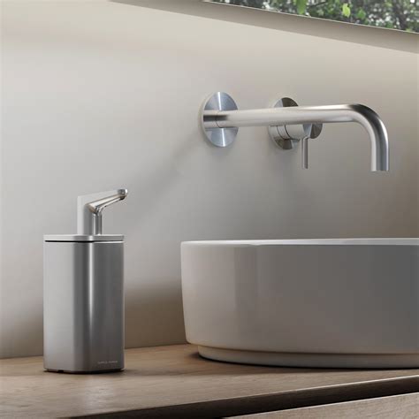 16 Oz Pulse Pump With Caddy Simplehuman