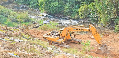 ဟွေထိုက်အသေးစားရေအားလျှပ်စစ်စီမံကိန်းသည် စက်တပ်ဆင်အင်အား ၄ မဂ္ဂါဝပ်ဖြင့် နှစ်စဉ်ပျမ်းမျှဓာတ်အား