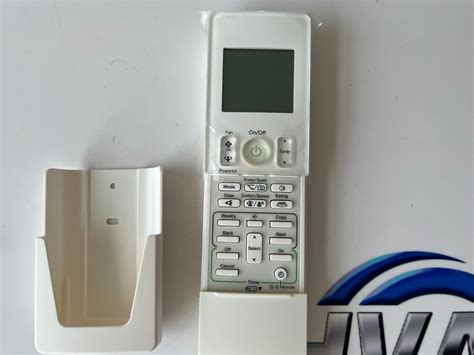Daikin ARC466A67 Infrared Controller A C Remote Controller Control