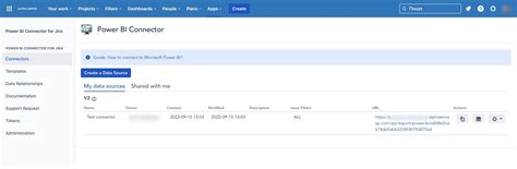 Power BI Jira Integration Set Up Tutorial Update 2023