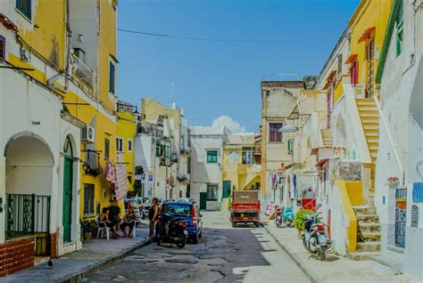Procida Le 10 cose più importanti da fare e vedere a Procida