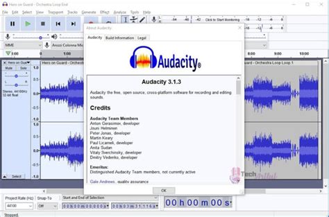 SOLVED AirPods Not Working With Audacity 2025