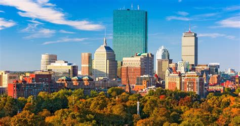 Surprisingly Cheap Places To Travel In The U S All Year Round