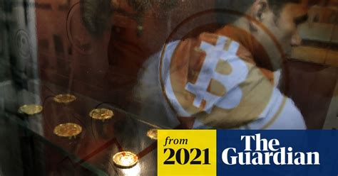 Electricity Needed To Mine Bitcoin Is More Than Used By Entire