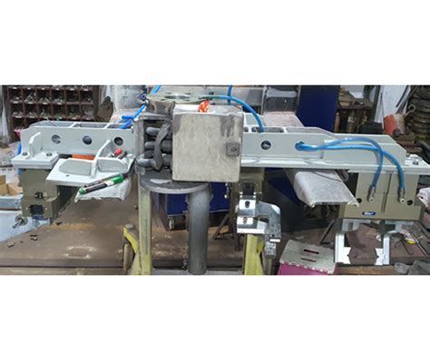 Robot Eoat Systems Hemtech Indz Systems Pvt Ltd