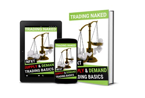 Basics Of Supply And Demand Trading A Helpful Illustrated Guide Norfolk FX Trader Limited