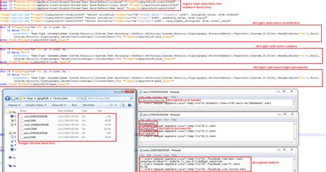 lalala infostealer which comes with batch and powershell scripting combo