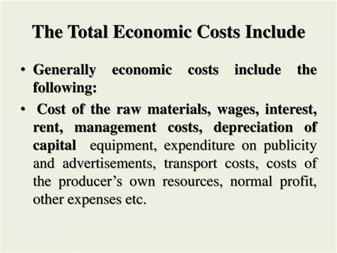 PPT On Cost Function PowerPoint Slides LearnPick India