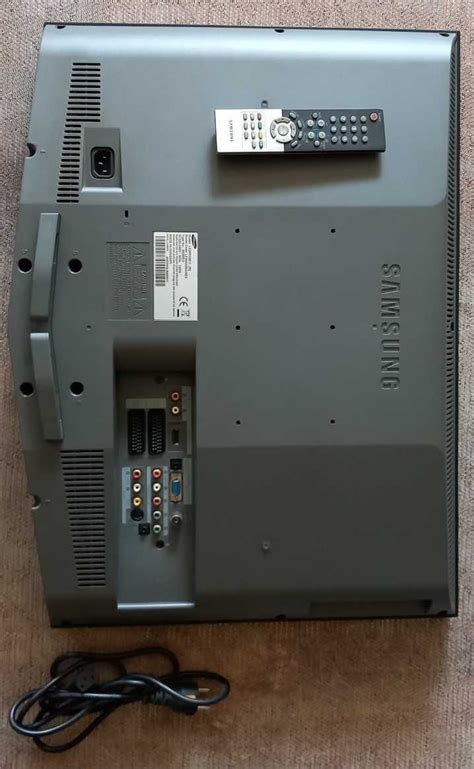 Vendo Tv Samsung Cidade Da Maia • Olxpt