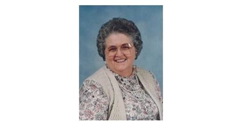 Betty Brewer Obituary 1928 2014 Legacy Remembers