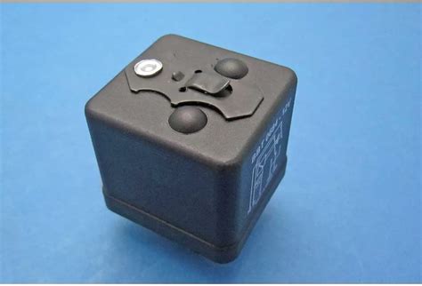 Relays 12v Relays General 12v Latching Relay Auto Electric