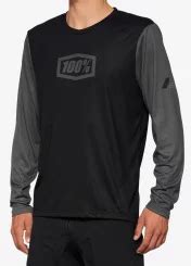 100 Airmatic Long Sleeve Jersey Spoke
