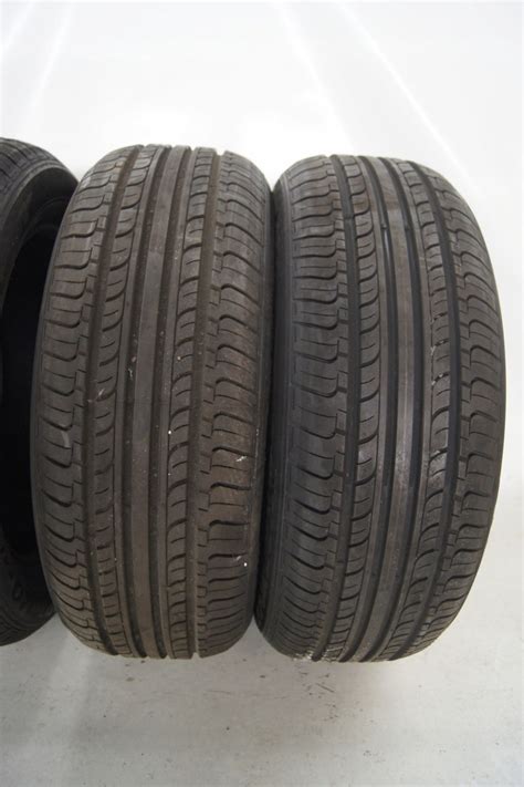 HANKOOK OPTIMO K415 225/55 R18 98H OPONY GRYFINO - 7757450986 ...