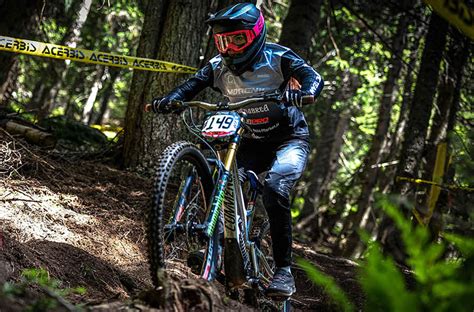 Coppa Italia Downhill 2024 Si Allunga Il Calendario Si Alza Il