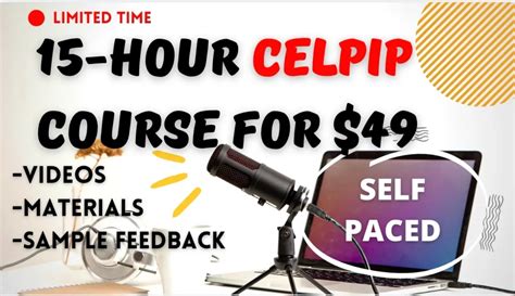 CELPIP ALL INCLUSIVE Course Hours HZad Education
