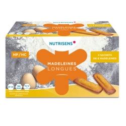 Delical boisson lactée HP HC saveur fruits rouges Dénutrition