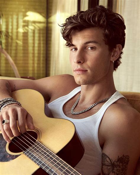 Shawn Mendes Surpreende Fãs Com Música Nova “what The Hell Are We