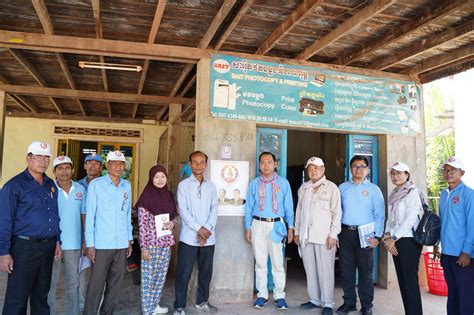 លោក នេត្រ ភក្ត្រា៖ កត្តា ៣