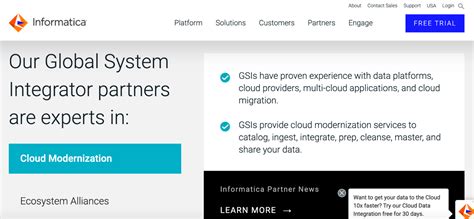 Partnerships 101 What Is A System Integrator Si And Should You