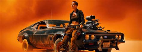 851x315 Resolution Furiosa Cool A Mad Max Saga Background 851x315