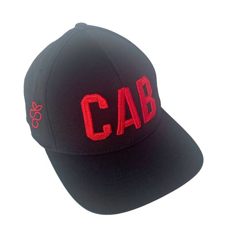 G Fore Cab Hat Thecabclub