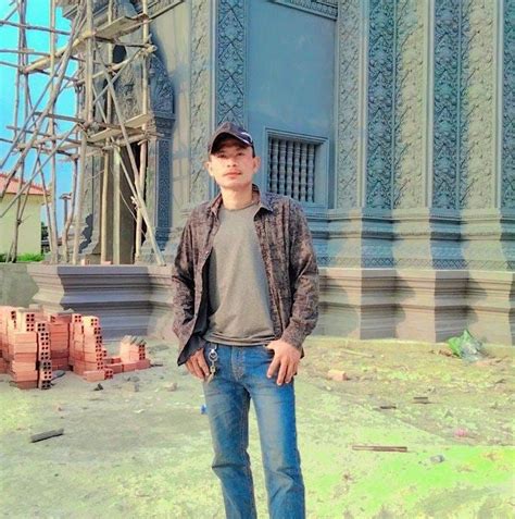 កម្លោះ ឧត្តរមានជ័យ Updated His កម្លោះ ឧត្តរមានជ័យ Facebook