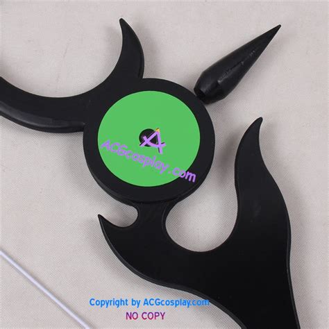 Seraph Of The End Owari No Serafu Saotome Yoichi Bow And Arrow Prop Cosplay Prop Pvc Made