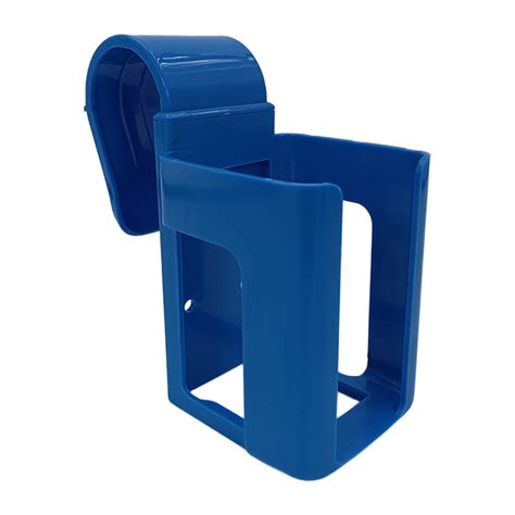 Poolside Drink Holder Rack Easy To Use For Inflatable Cup Beverage